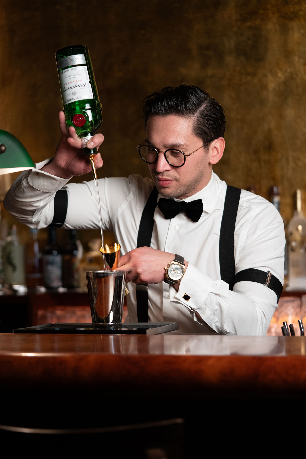 Home - Reingold Cocktail Bar