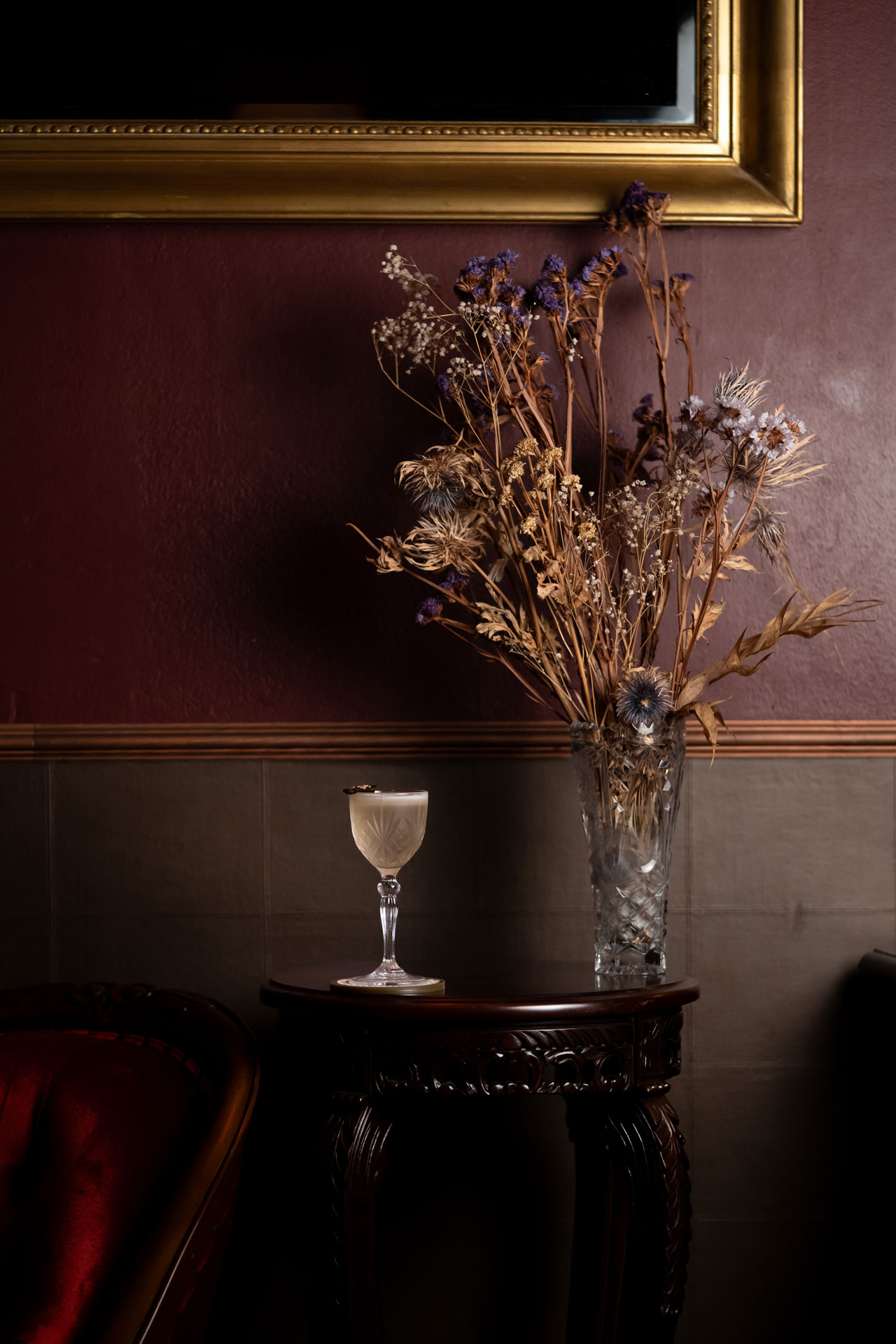 Home - Reingold Cocktail Bar
